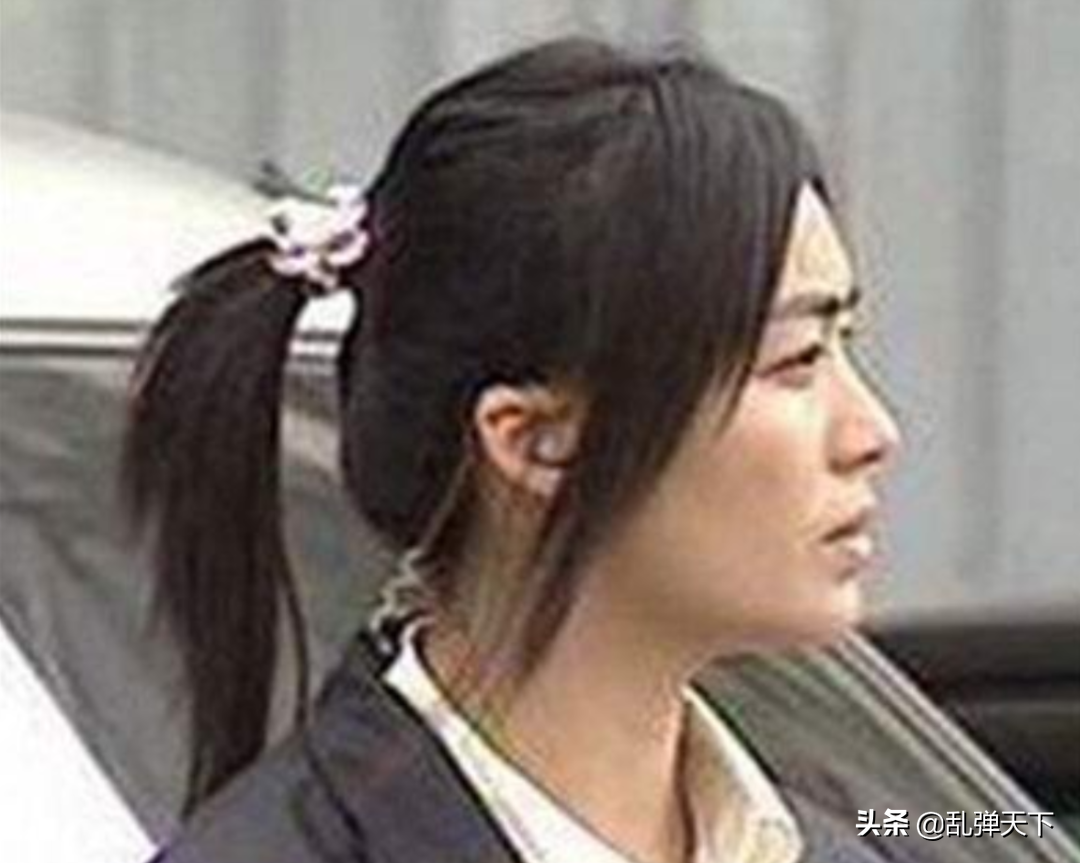 The six "most beautiful” top female bodyguards in the world, each with ...