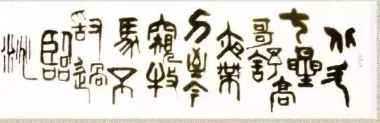 The shortest frontier fortress poem in Tang poems, a frontier fortress ...