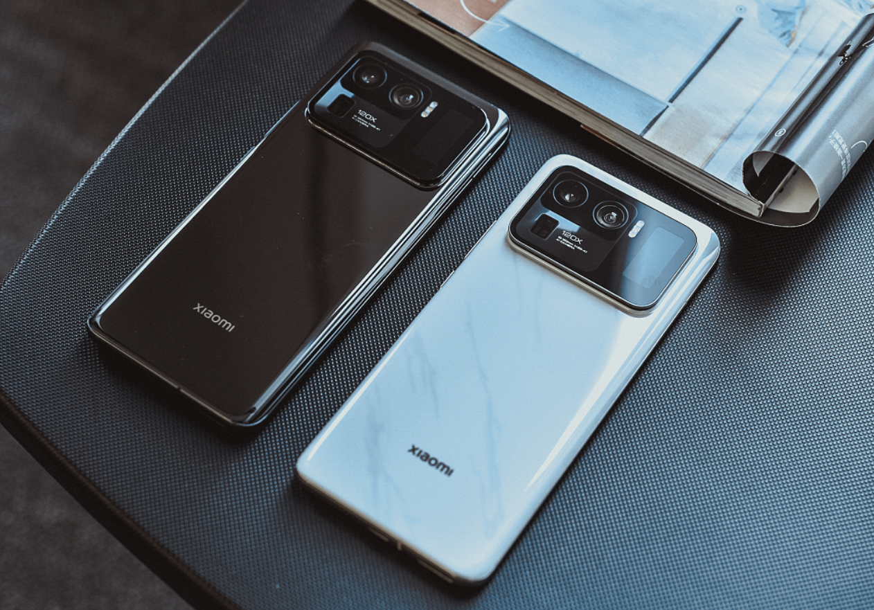 For thick and heavy, these high-performance thin and light 5G mobile ...