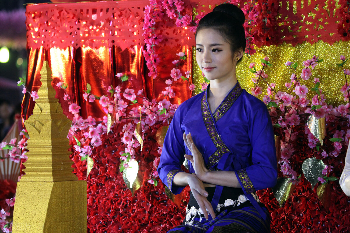 Collection of 56 Chinese Nationalities (9) - iNEWS