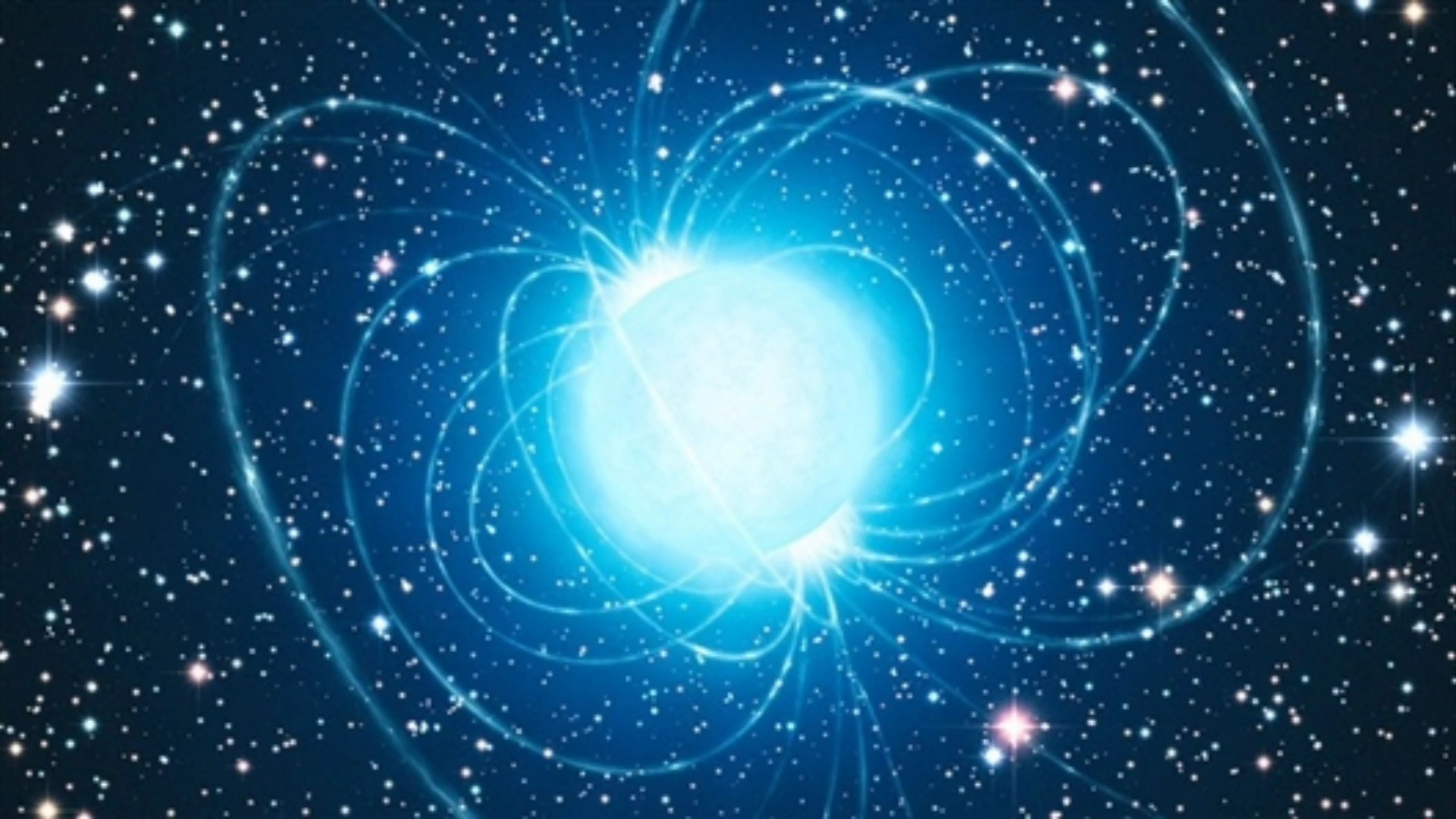 Is Magnetar VS Pulsar Powerful?What is the difference between a pulsar ...