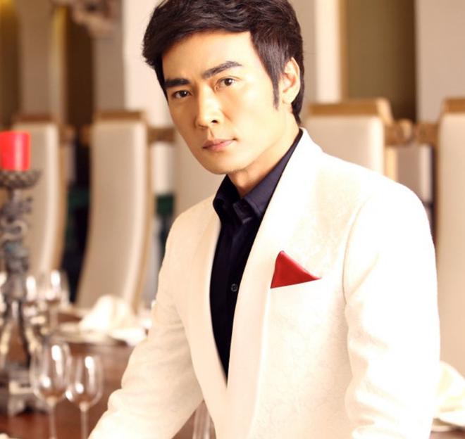 The sadomasochistic relationship between Jiao Enjun and "Aunt Ximen ...