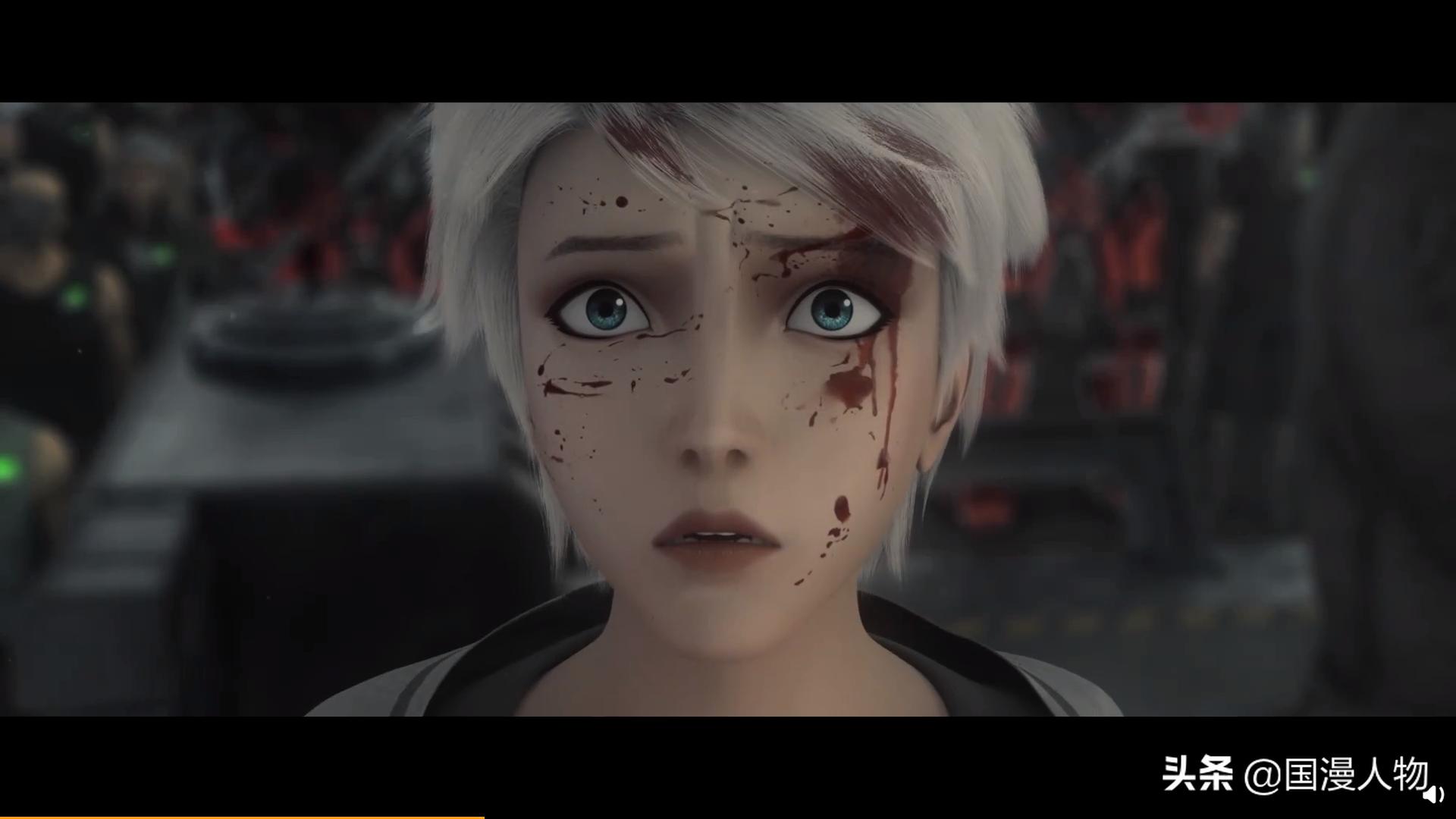 "Spirit: Terminal" is scheduled, but he is ridiculed by netizens, but ...