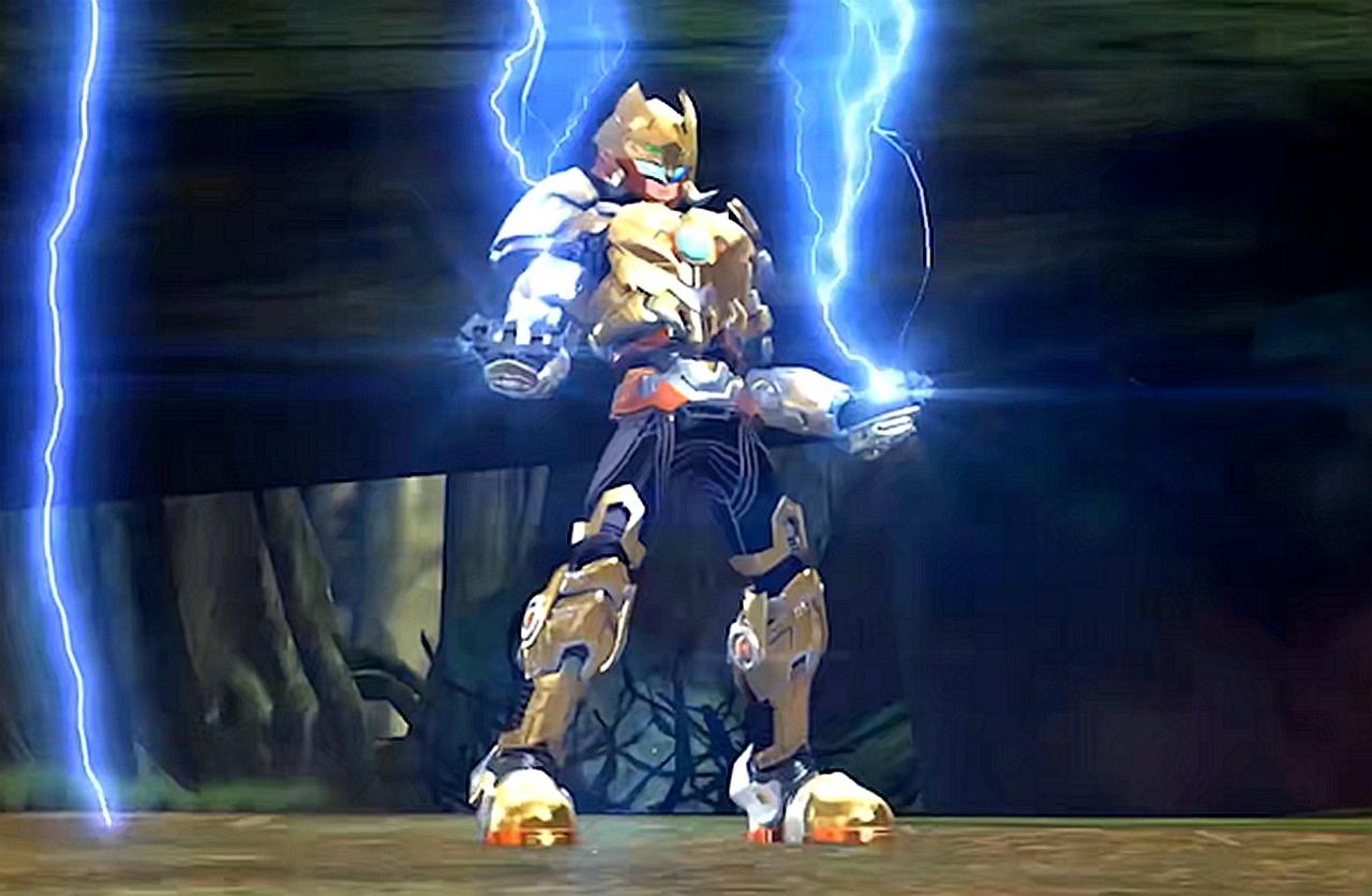 Super Beast Armed: Huo Linfei's strength is not the strongest, Feng Yao ...
