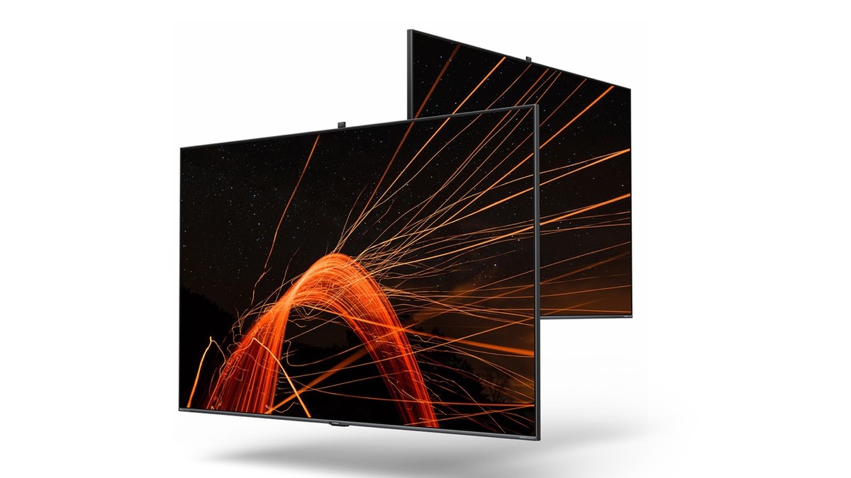 劍指高端MiniLED賽道 創維發布鳴麗屏®SmartMiniLED電視Q72 - 頭條匯