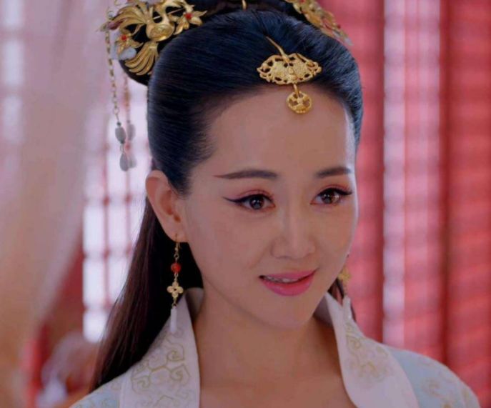 Li Shimin used a beautifying trick against Lao Tzu Li Yuan, which made ...