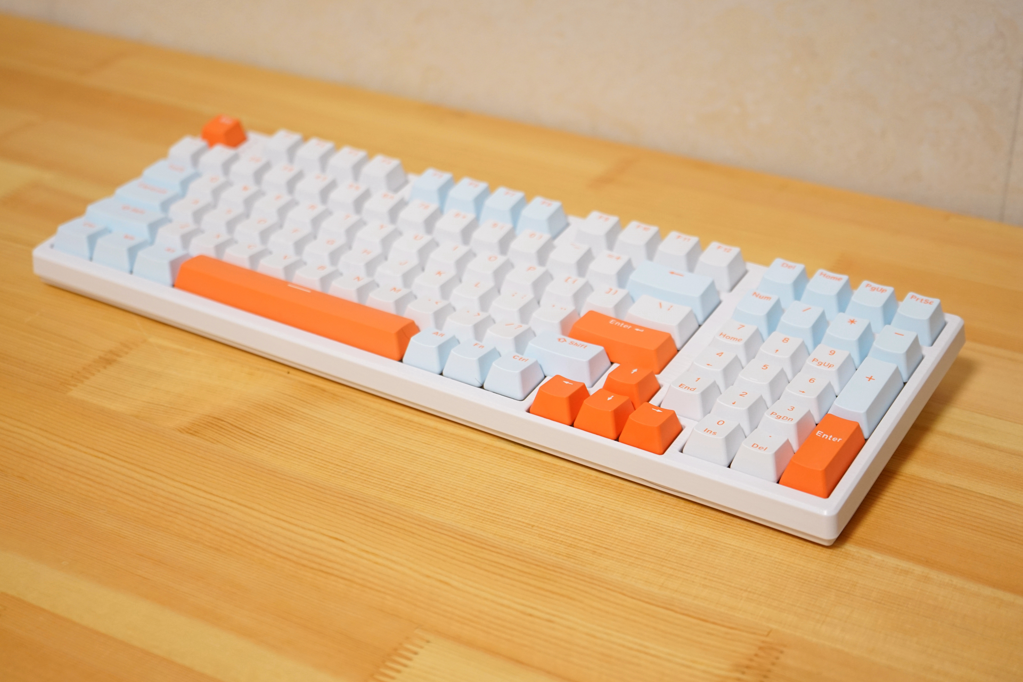 Popular elements are all available, get started with the HELLO GANSS ...