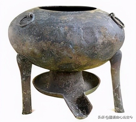 The historical origin of hot pot can be traced back to the Three ...