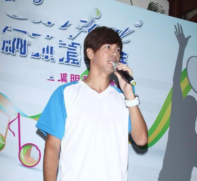 Li Shengjie: Eighteen years of debut, not even as good as one minute at ...