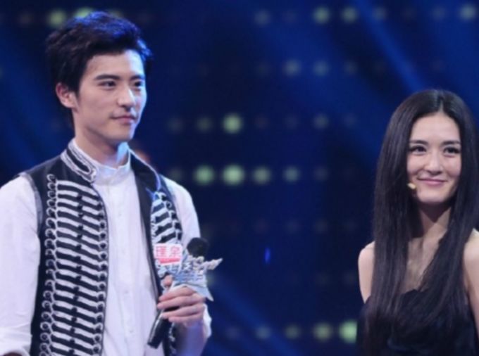 In the 9th year of his debut in the online drama, his name was called ...