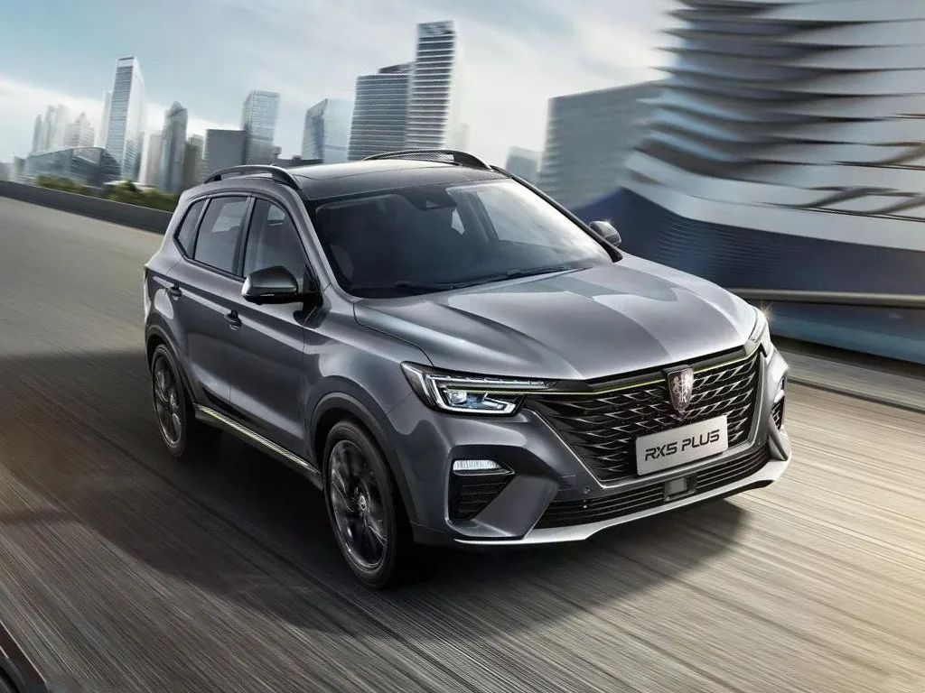 From 77,000! These autonomous SUVs with PLUS are worth starting - iNEWS