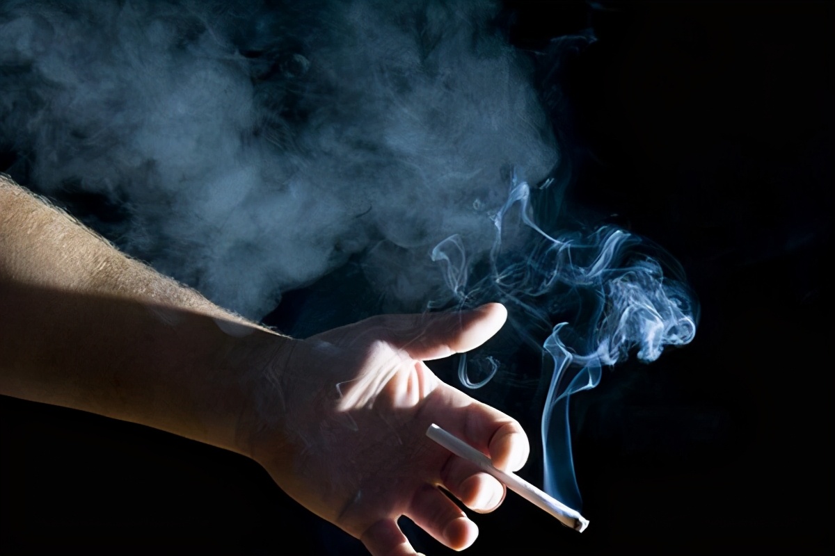 People who smoke frequently: try to smoke these types of cigarettes as ...