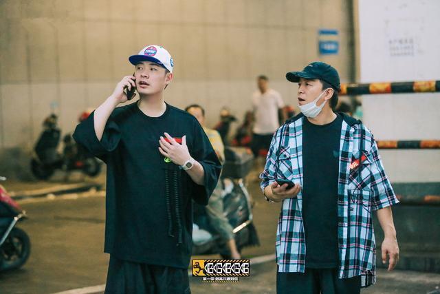 "Wuha 2" Why was Wei Daxun "kidnapped" by Deng Chao?So I went to record ...