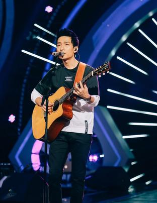 Long-lost Chen Chusheng!It's the treasure singer that countless people ...