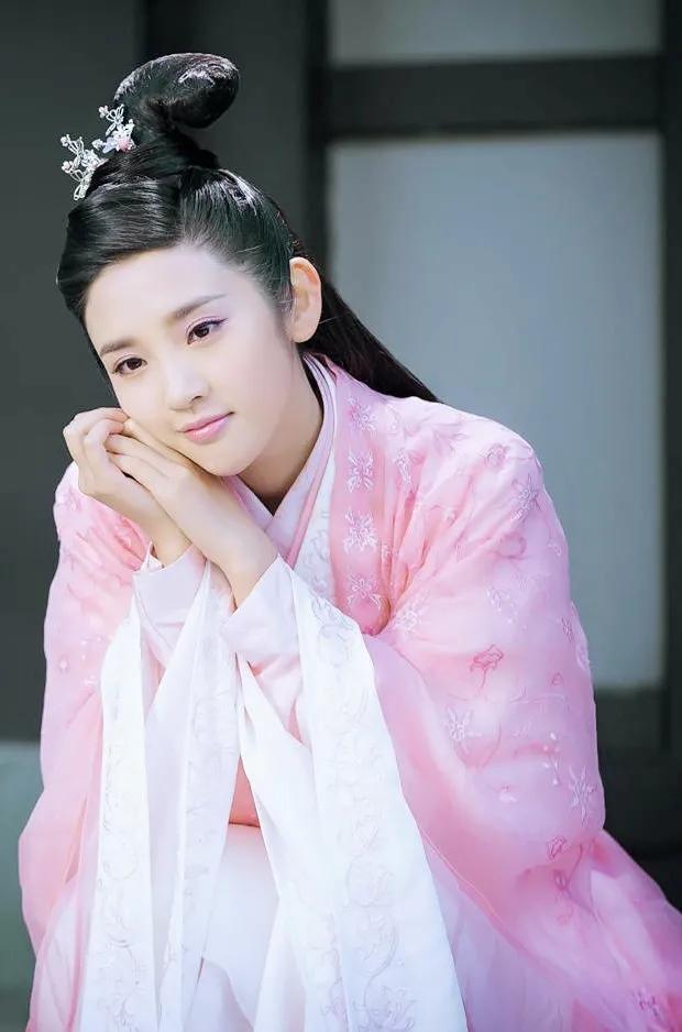 It turns out that they also starred in "Ching Yun Zhi" - iNEWS