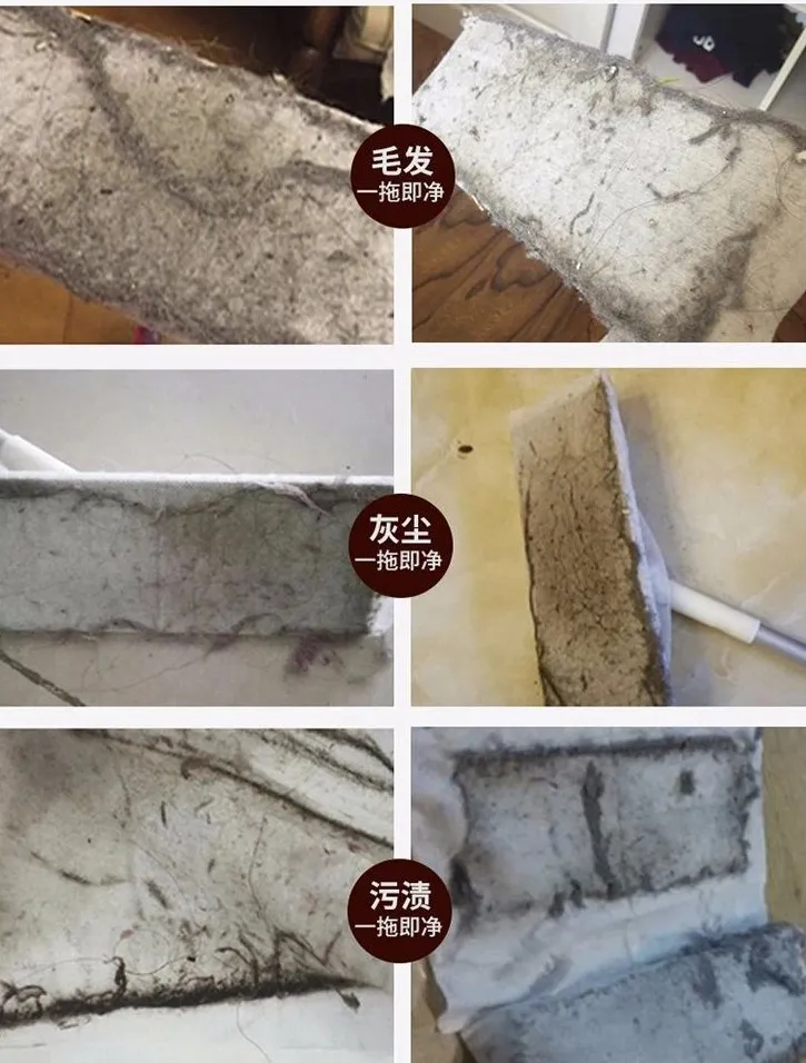 In order to be lazy, I bought these household items. I seldom do ...