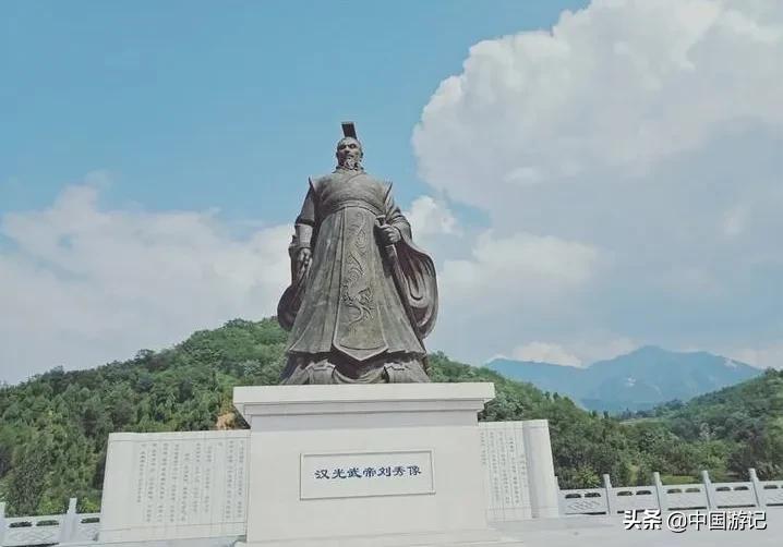 China's top ten ancient emperors - iMedia
