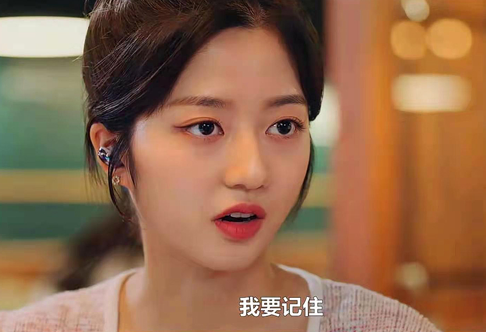 "Top Floor 3" Simi Lu be Xixun saves Zhu Dantai Luna Slay, Luna matures ...
