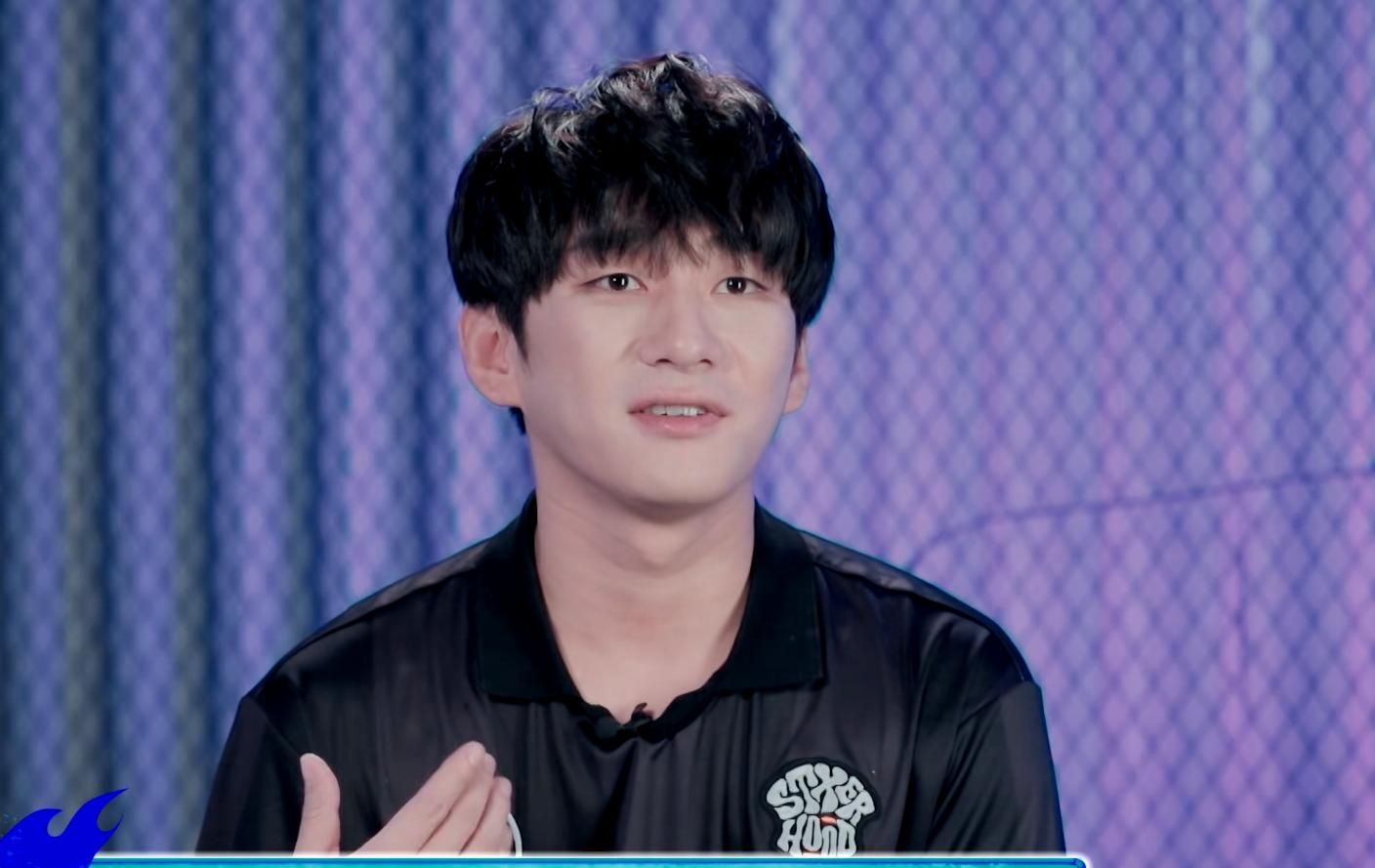 This is hip-hop: Why is Li Chunlin more worthy of staying than Han Yu ...