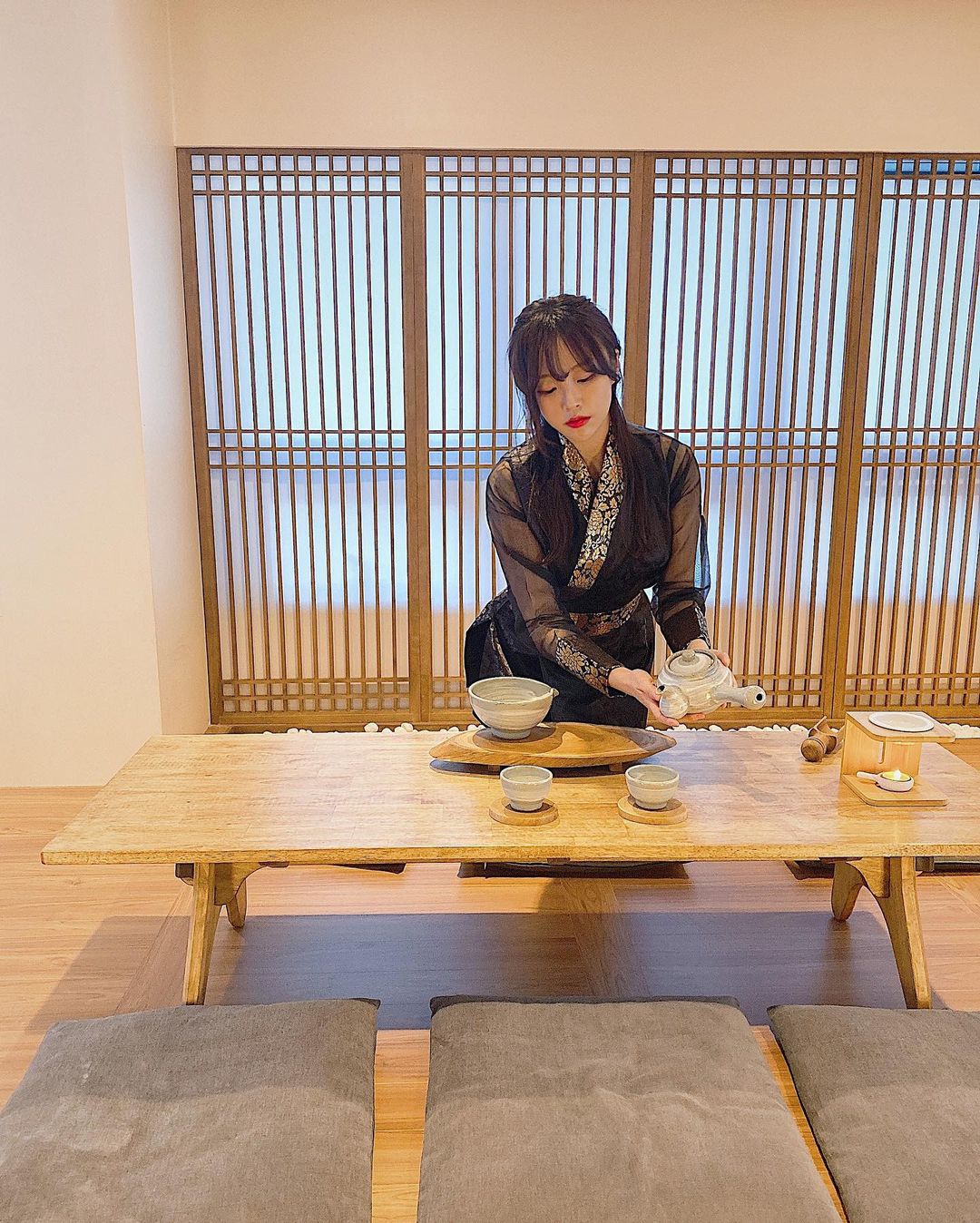 ins beauty coco20002 - iNEWS