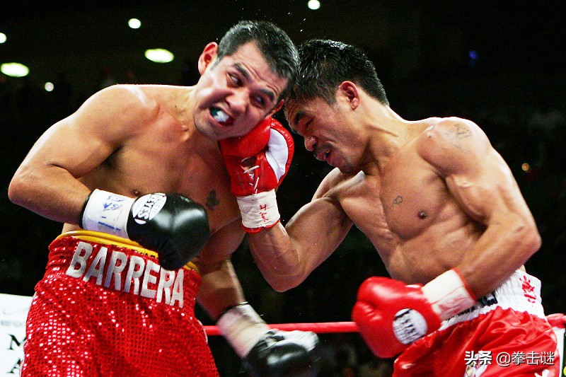 Unbelievable myth!When boxing champion Pacquiao matches, the crime rate ...