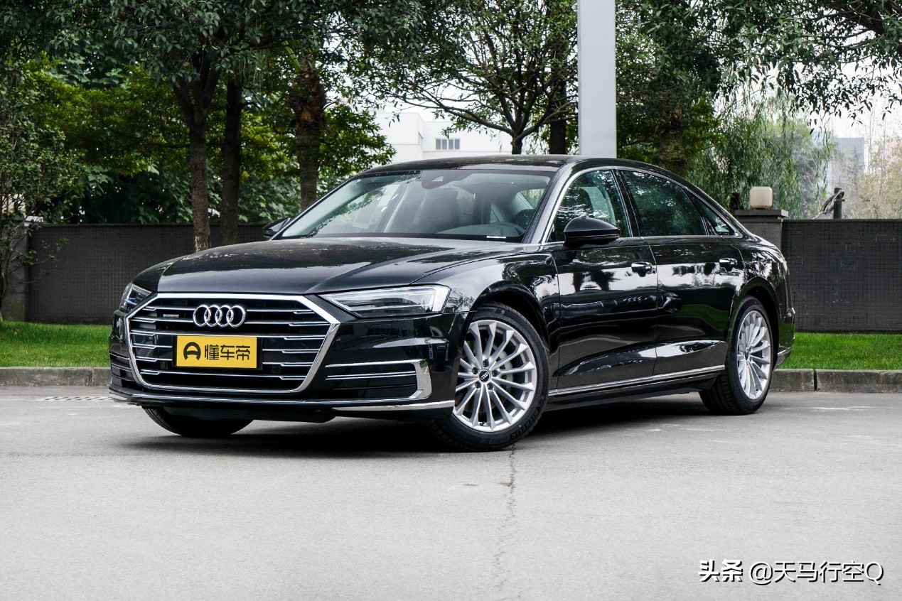 3.0T or 2.9T?Who is the real EA839 engine? - iNEWS