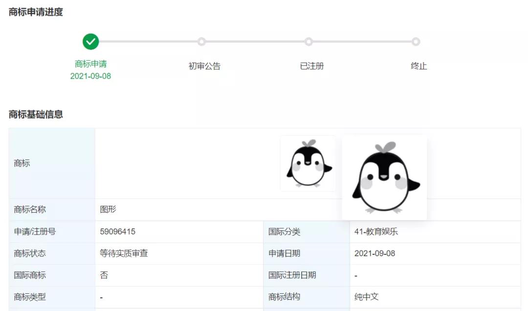 Tencent has a new "Penguin" image?Netizens: Get fat, change color, and ...