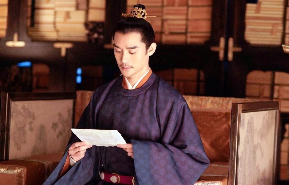 Why do people study? Song Zhenzong Zhao Heng will tell you the answer ...