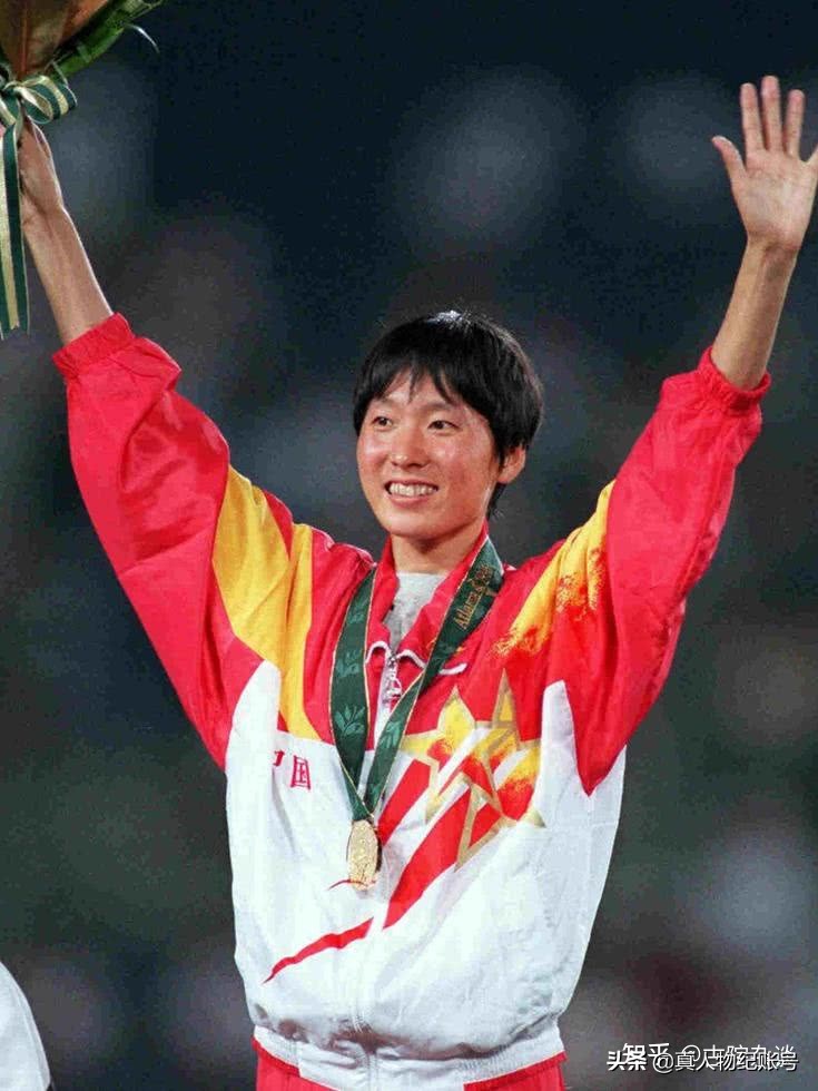 Ma Junren, the devil coach, has brought out many world champions, and ...