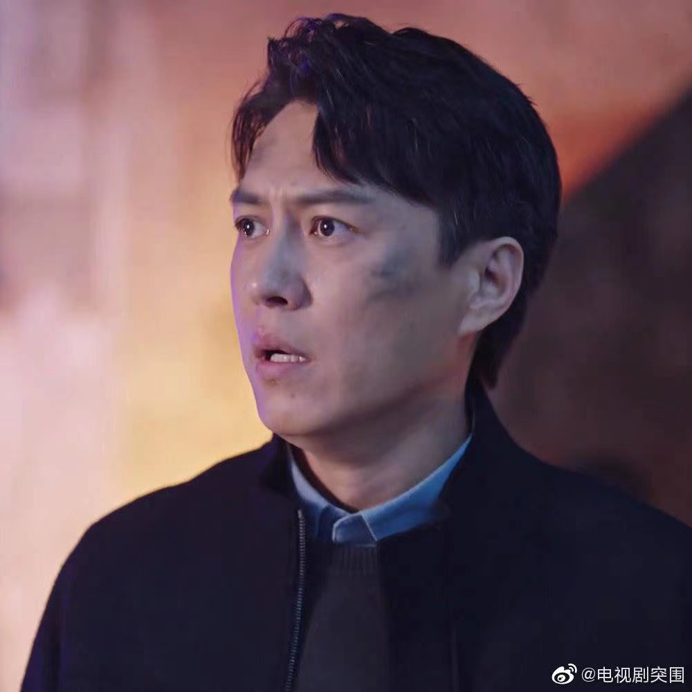 "Breakout": Jin Dong's changing and unchanged acting skills - iNEWS