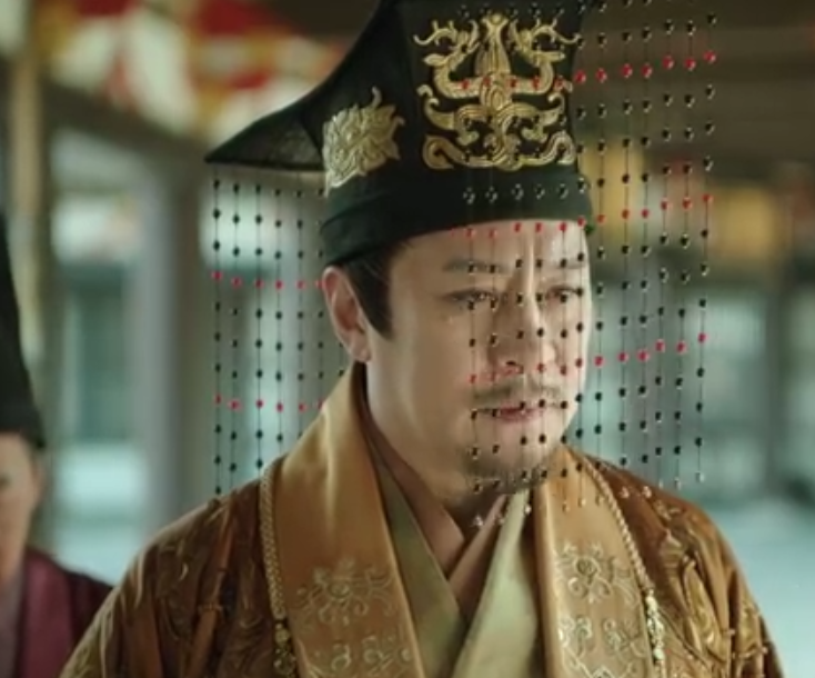 Sima Yao, who was killed by his favored concubine: The queen is a ...