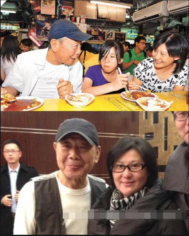 The famous actor Wu Ma shocked half of the entertainment industry when ...