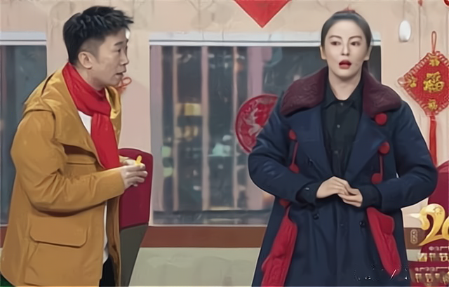 Want to change your name? Zhang Yuqi responded that the host of the ...