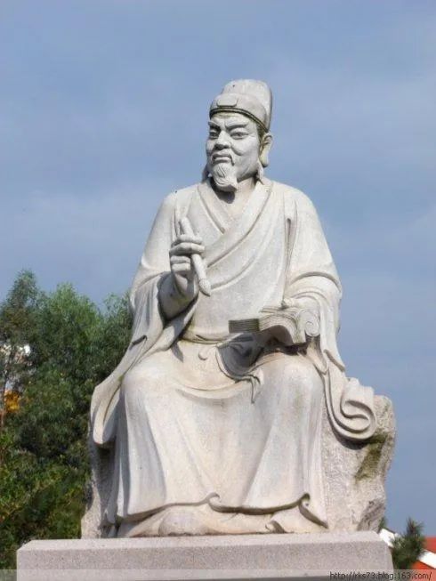 The masterpiece of the great poet, who knows Geng Sangchu and who knows ...