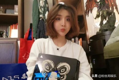 Chen Yifa started broadcasting again, and the "gift system" was opened ...