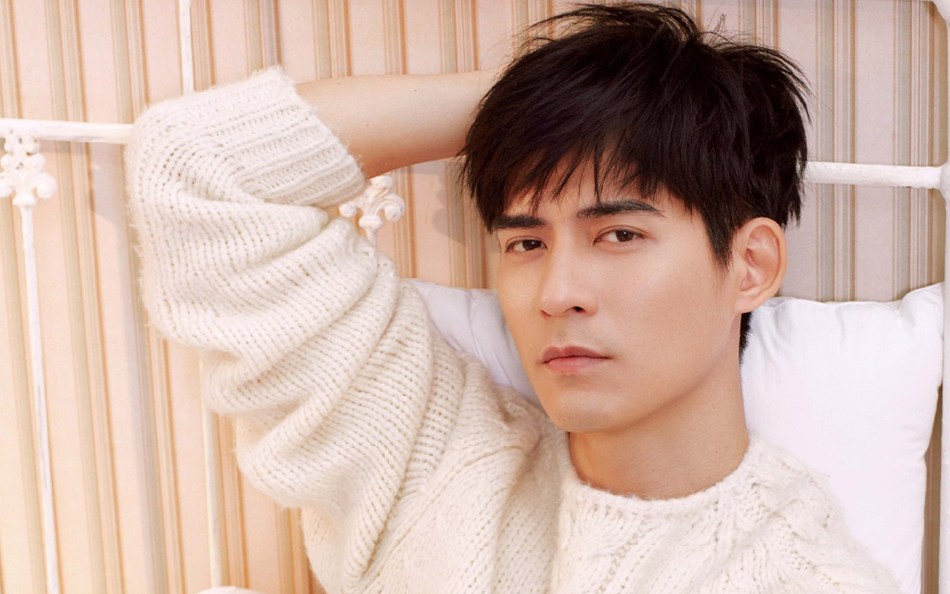 Zhou Yimin, who is nearly middle-aged, still failed to get rid of the ...
