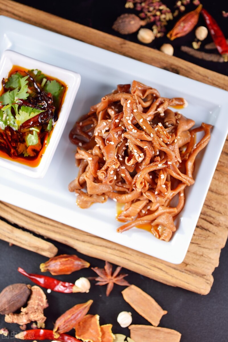 How to clean fresh duck intestines?Three tips to tell you - iMedia