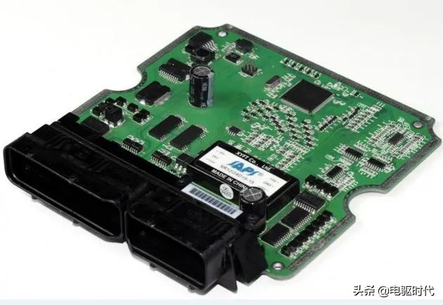 Interpretation of BYD's 8-in-1 electric drive: What is better than the ...