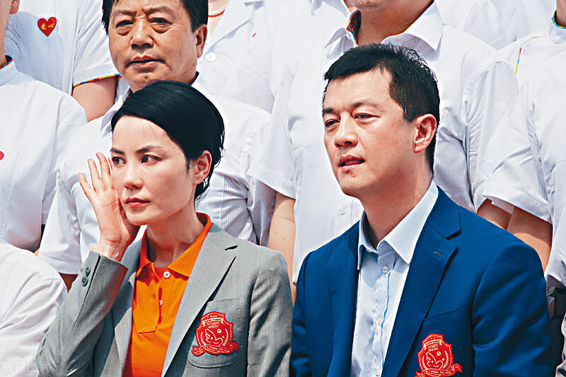 Why is "Faye Wong" over 50 years old, still a girly feeling - iNEWS