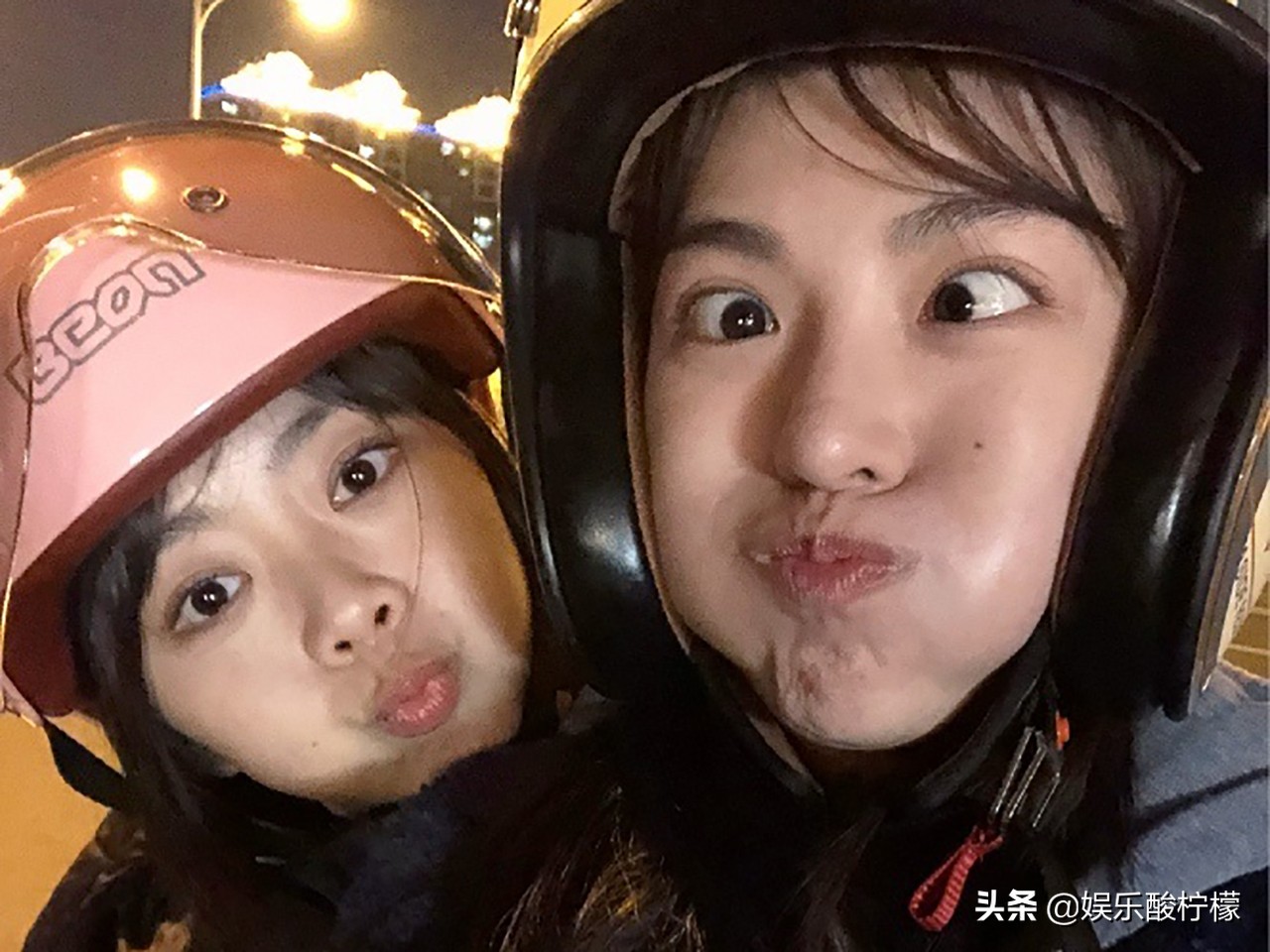 Unaffected by the influence of scumbags and idiots in "August Weiyang ...