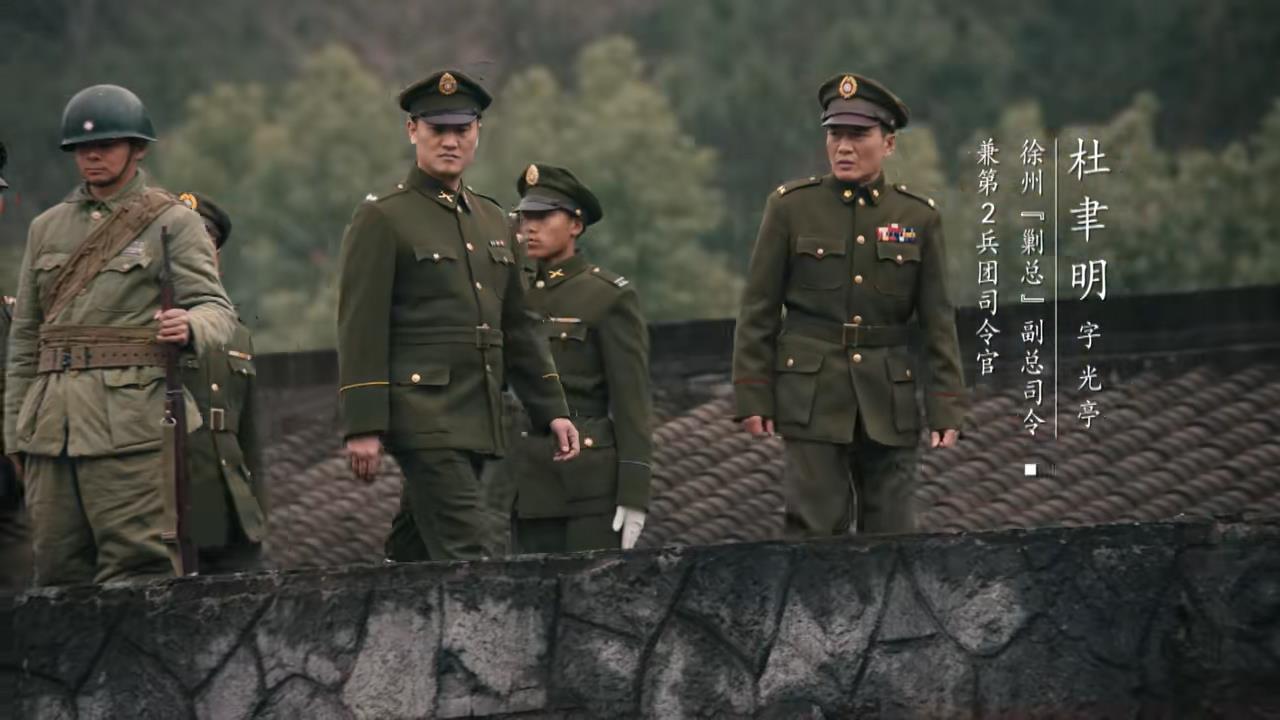 Be obsessed with "The Final Battle", not because of Yu Hewei, but ...