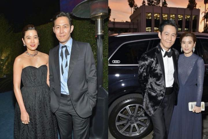 Lee Jung Jae once regarded Kim Min Hee as his true love!But it was ...