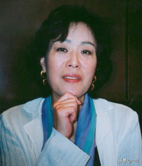 Well-known actor Li Lixian died of pneumonia at the age of 79. The ...