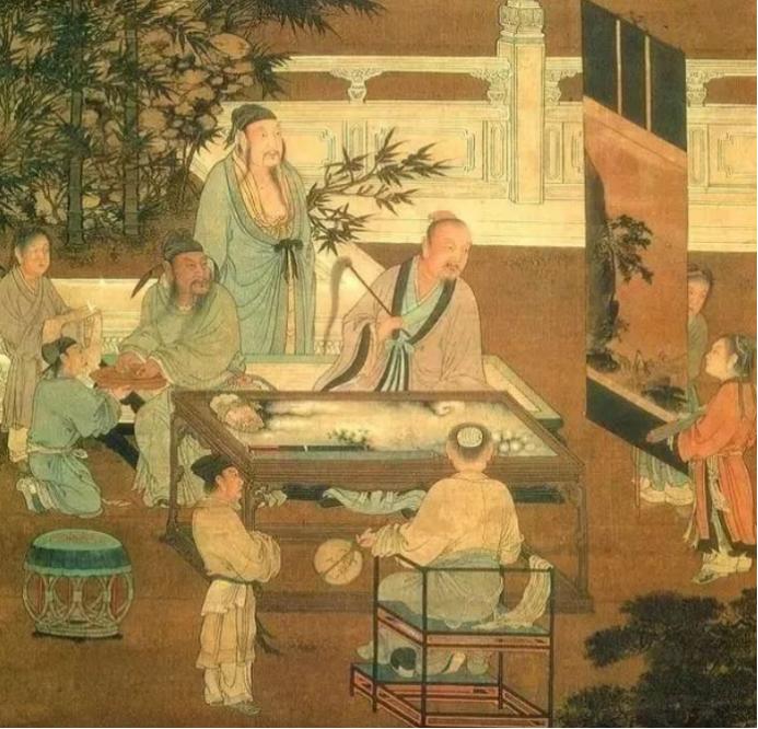 Civilian education in the Han Dynasty promoted the prosperity of ...