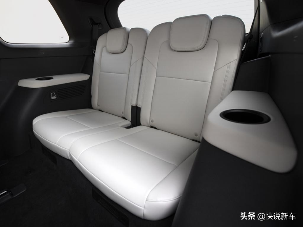 綜合續航1080KM，新能源牌照，只有頂配，實拍理想ONE - 資訊咖