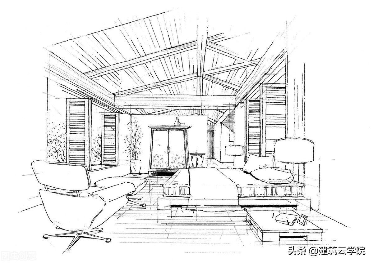 There are skills in recognizing drawings, and ways in reviewing ...