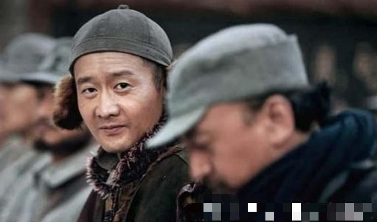 Yue Yang: He debuted at the age of 29 and played a supporting role all ...