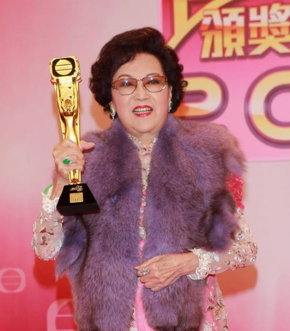 Hong Kong actor Li Xiangqin has passed away! Acted in more than 300 ...