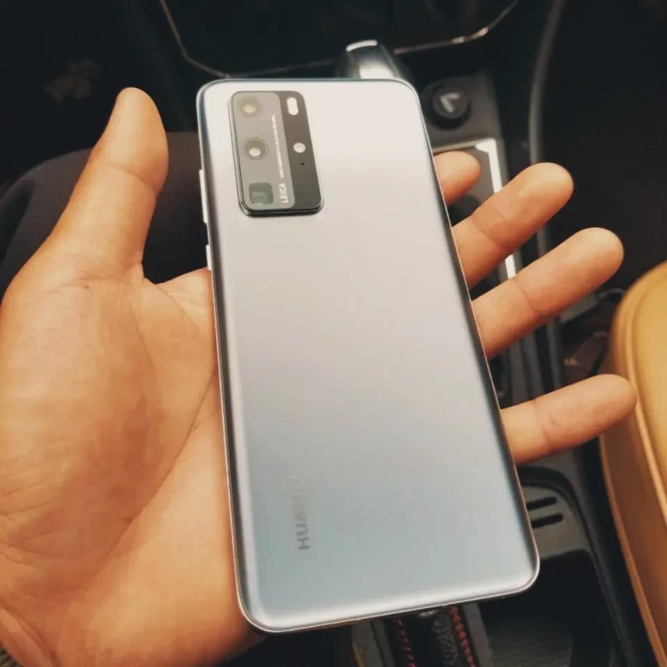 為何內行朋友都勸我買Mate30P，而非Mate40、P40 - 頭條匯