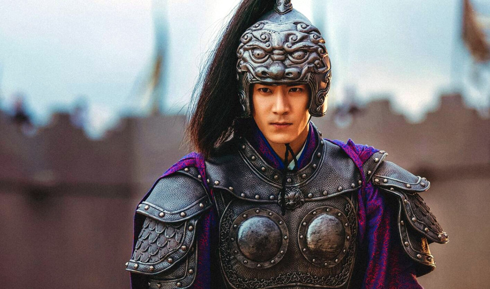 Both Li Keyong and Zhu Wen were ambassadors to the Tang Dynasty, why ...